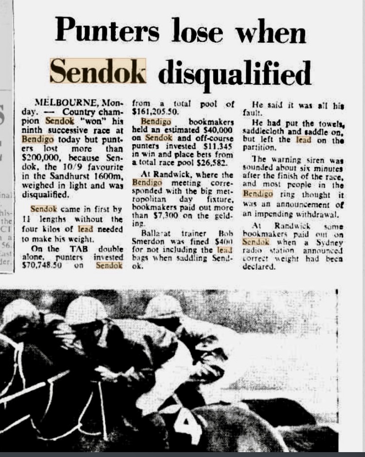 “A REAL EASTER MIRACLE”, “THE VERY DEFINITION OF A BAD BEAT” AND “WHEN ...